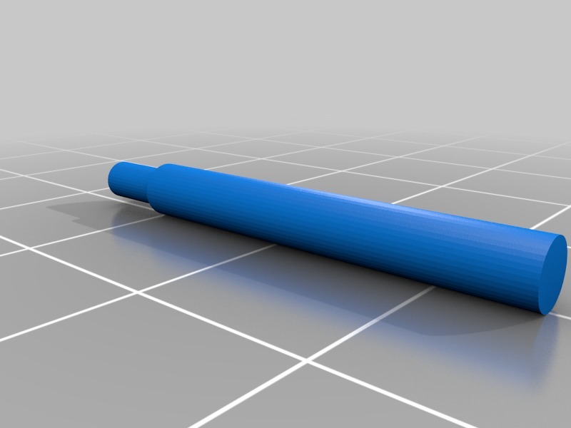 Free 3D file Micro Machine to Fantasy Flight Miniatures Small Base 🤏・3D ...