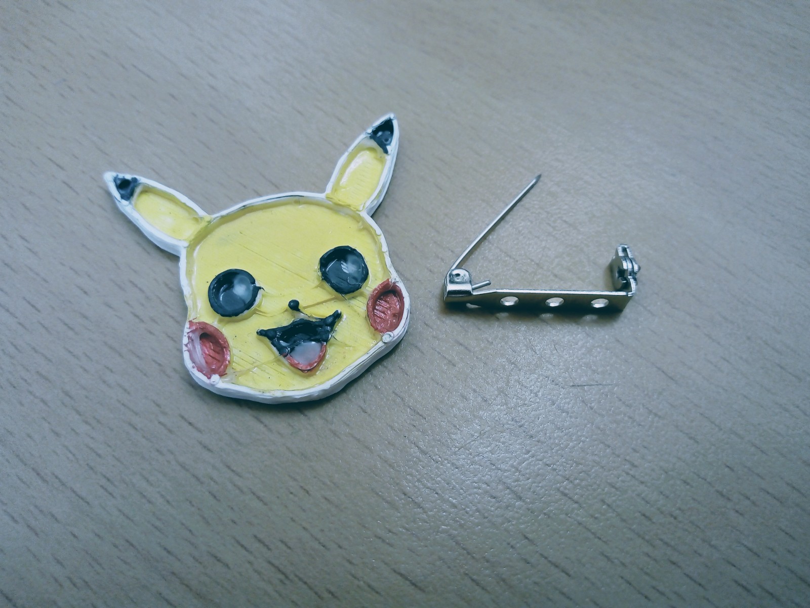 Archivo OBJ pines boton tela x 5 und 👕 ・Modelo de impresora 3D para ...