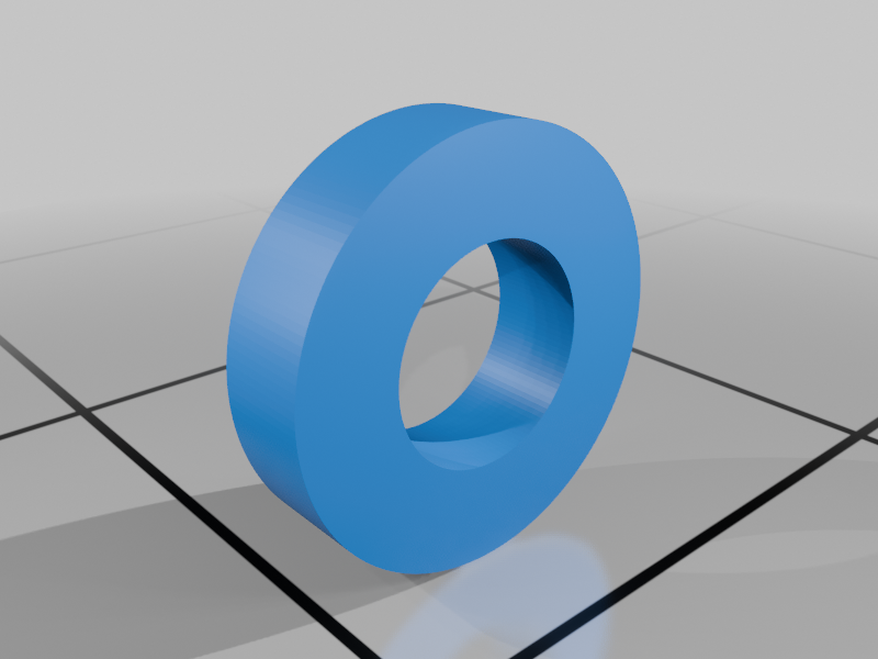 Free 3D file Magnetic ADXL345 accelerometer box 🧲 ・3D printer design to ...