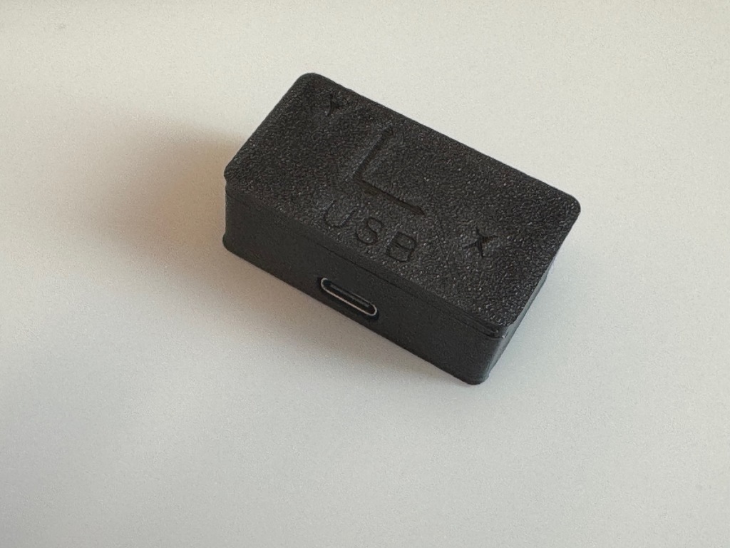 🧲 Magnetic ADXL345 accelerometer box・Free 3D File for ・Cults