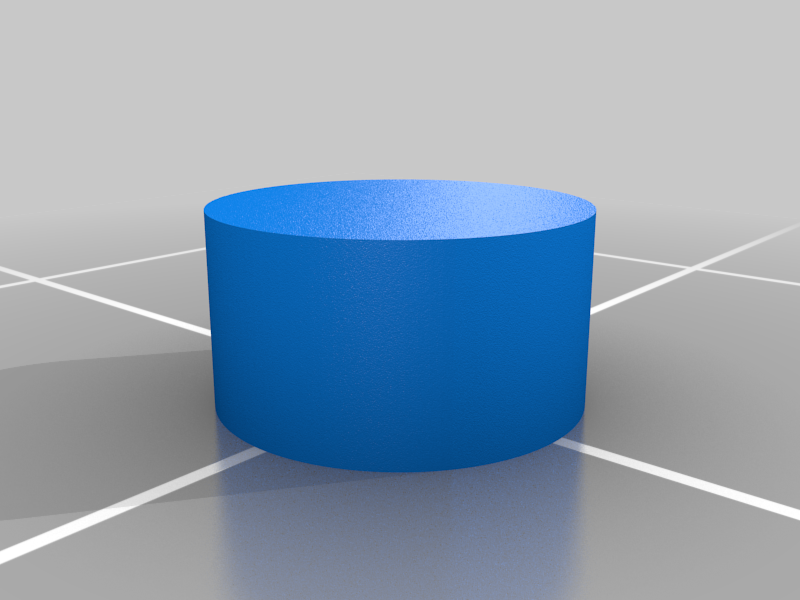 Free STL file Star Citizen Anvil Crucible ⭐ ・3D print object to ...