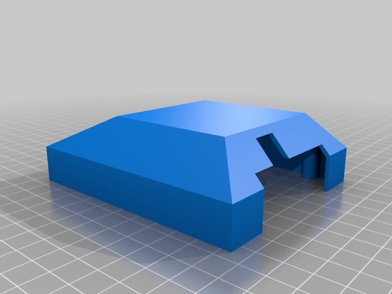 Free STL file Vlad Micro 150g antweight robot 🤖 ・3D printable design to ...