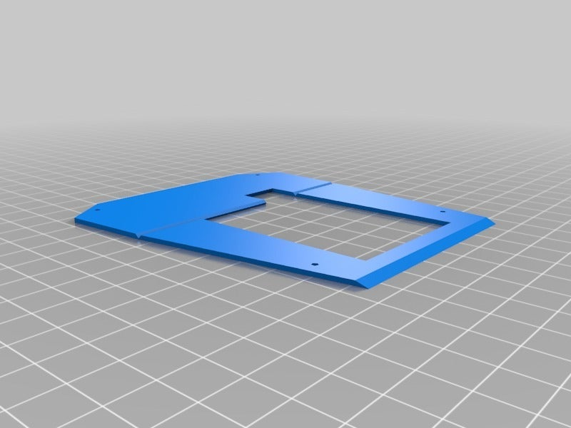 Free STL file Firestorm Micro 150g antweight - n20 version 🔌 ・3D ...