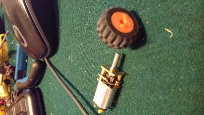 Archivo STL gratis Firestorm Micro 150g antweight - versión n20 🔌 ...