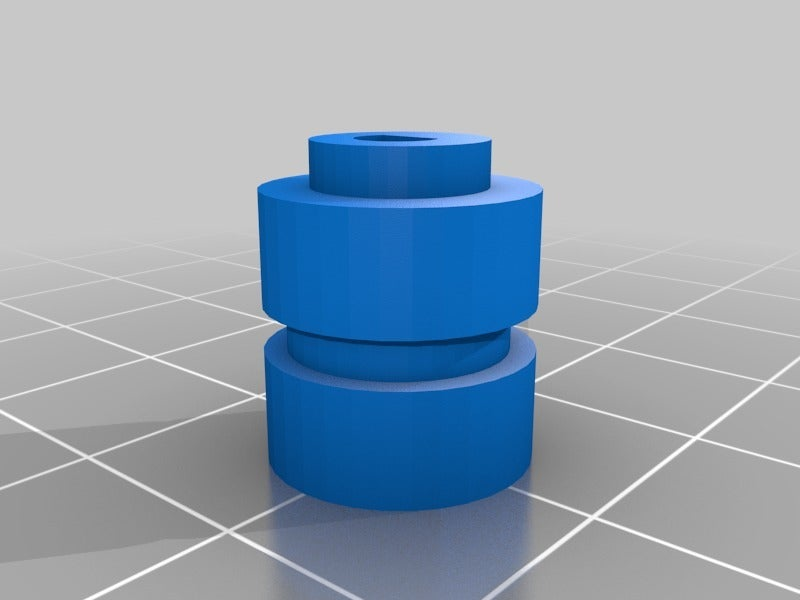 Free STL file Firestorm Micro 150g antweight - n20 version 🔌 ・3D ...