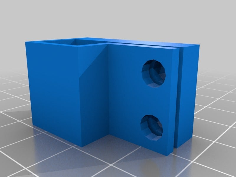 🤖 Plastic 1lb Antweight Vertical Spinner・Free STL File for ・Cults