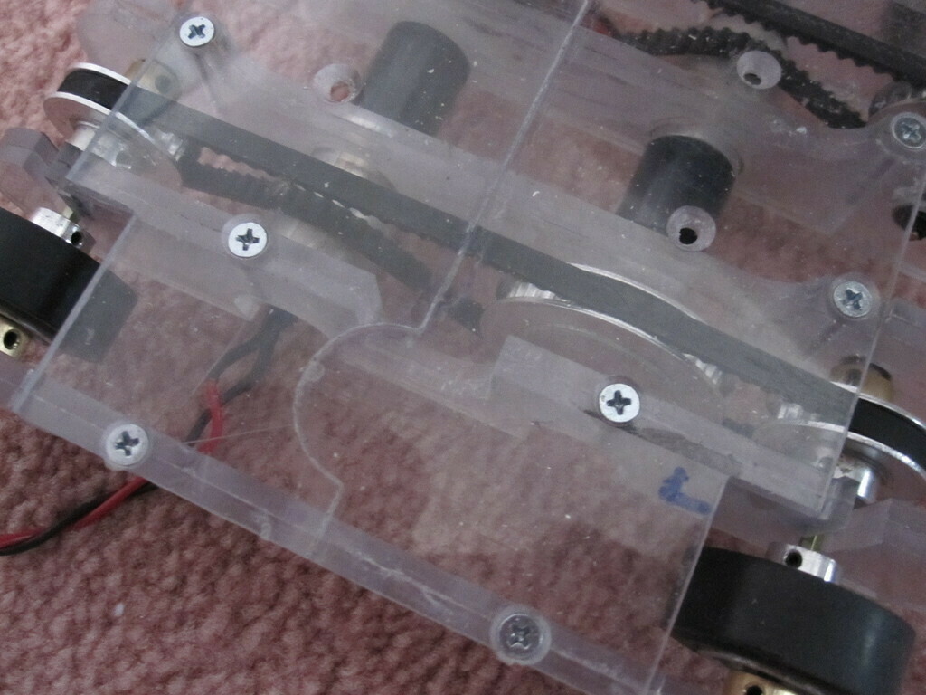 Free 3D file Sumo Robot Body 🤖 ・3D print model to download・Cults