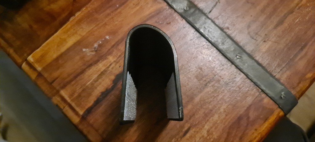 🧞‍♂️ Comb height adjuster for your rifle・ 3D File for ・Cults
