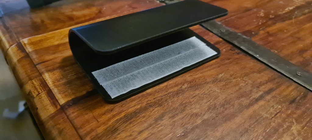 🧞‍♂️ Comb height adjuster for your rifle・ 3D File for ・Cults