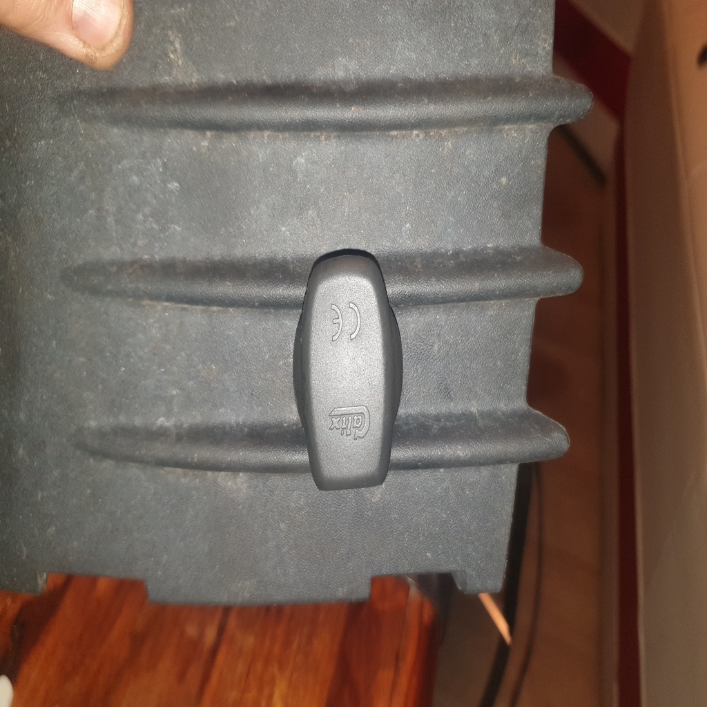 🔌 CALIX INTAGSKABEL MUTTER / MUTTER FOR CALIX INLET CABLE Art.nr ...