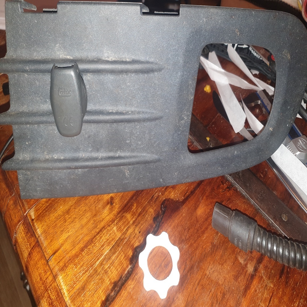 🔌 CALIX INTAGSKABEL MUTTER / MUTTER FOR CALIX INLET CABLE Art.nr ...