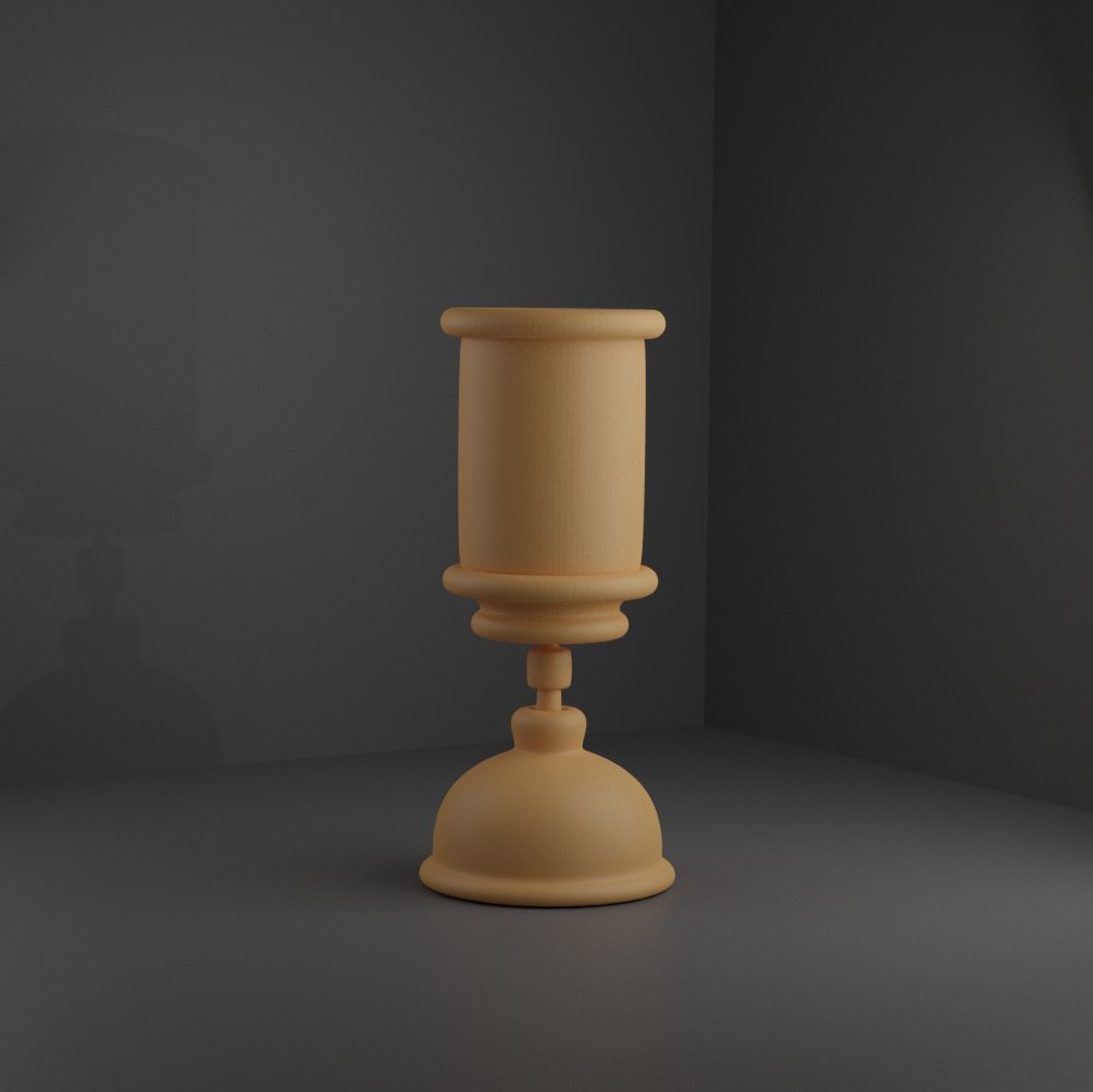 💣 Splatoon Suction Bomb・Free STL File for ・Cults