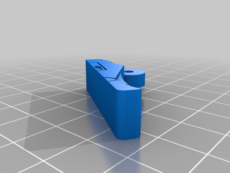 Free STL file G1 Overkill 🤖・Object to download and to 3D print・Cults