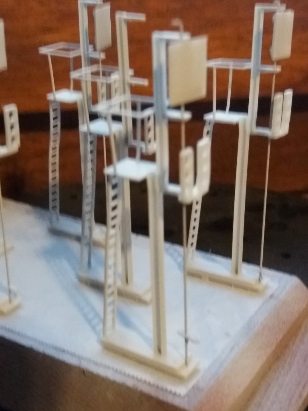 STL file Mechanical signal SNCF PLM square HO 🟪 ・3D printable model to ...