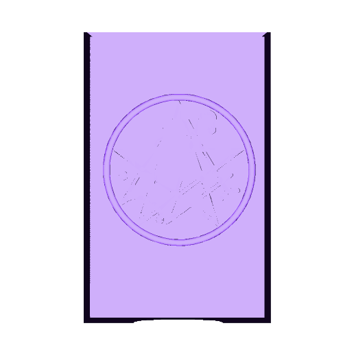 Free 3D file Tarot Deck Case 🃏・Design to download and 3D print・Cults