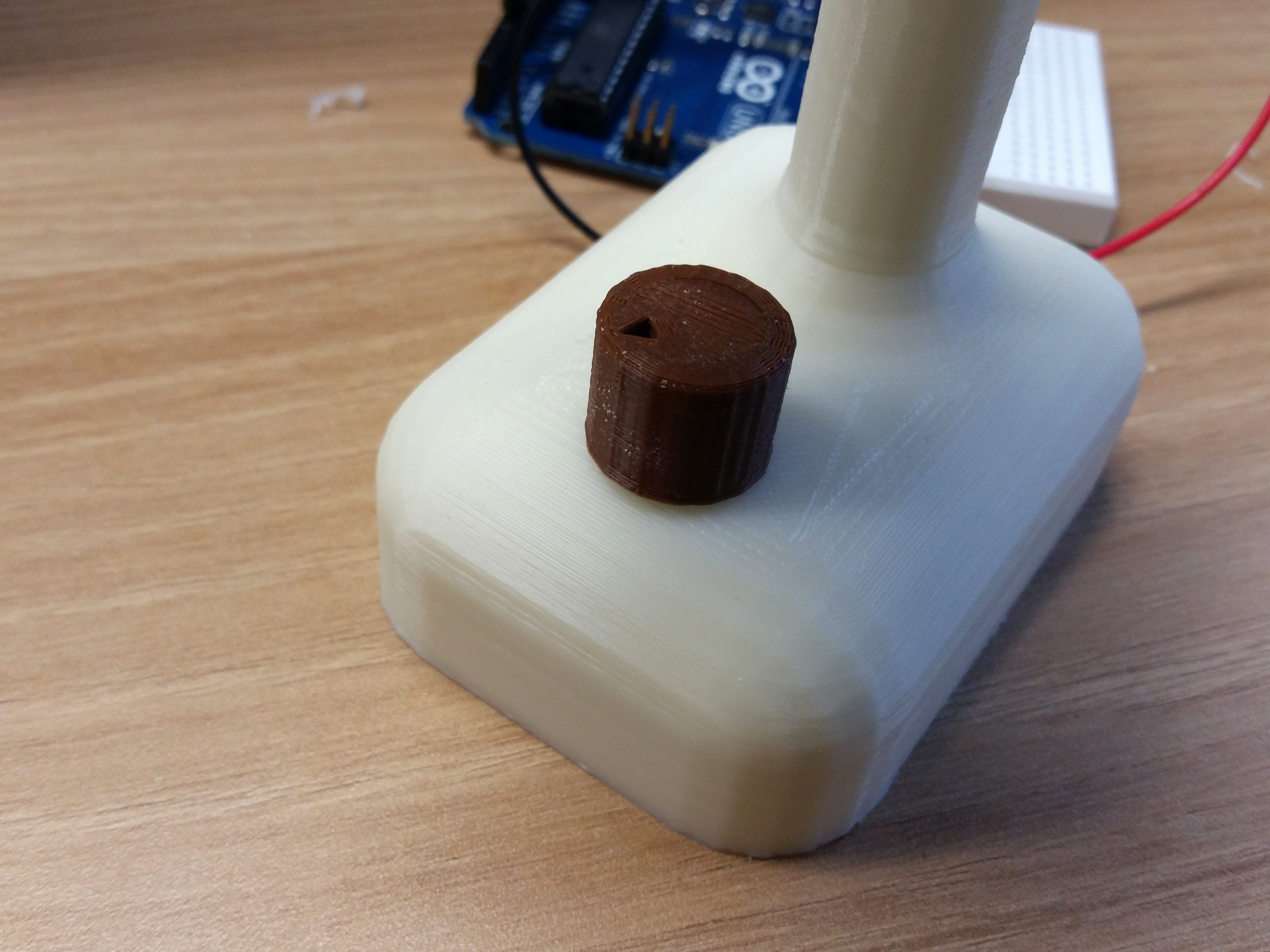 Free STL file Lighting fixture 👽 ・3D printing idea to download・Cults