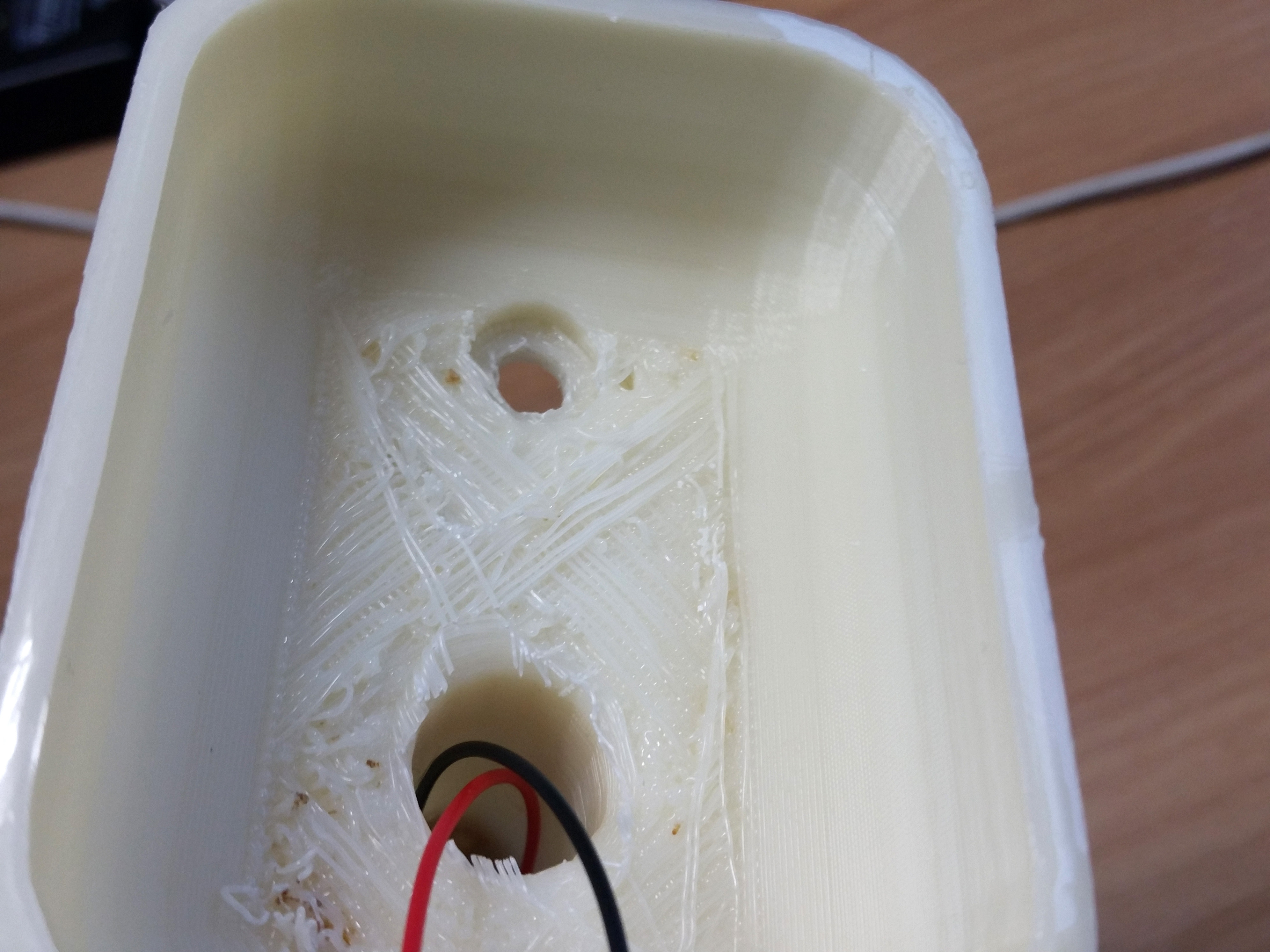 Free STL file Lighting fixture 👽 ・3D printing idea to download・Cults