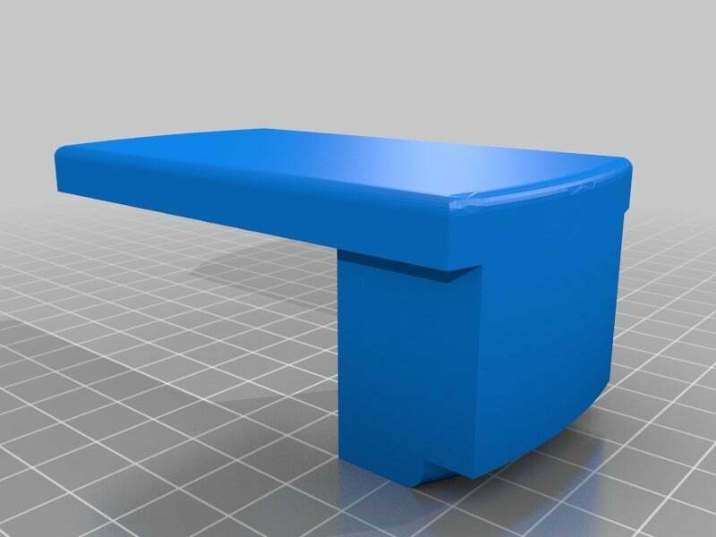Free STL file Round Case B 🏠 ・3D printable object to download・Cults