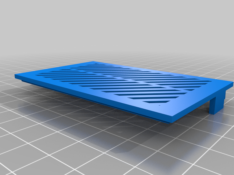 Free STL file RoboDog V4: Body 🤖 ・3D print design to download・Cults