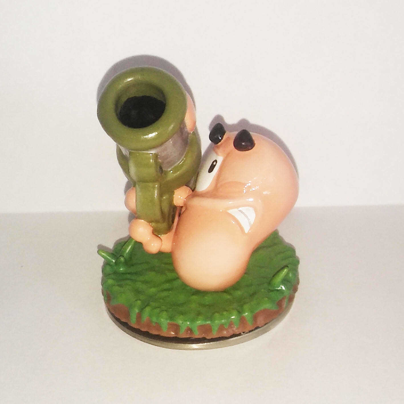 3D print Worm Pen Stand • made with Any Cubic・Cults