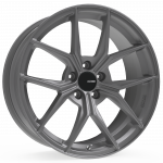 STL file ENKEI Wheels TSR-X "Real Rims" 🛞・3D printer design to download ...