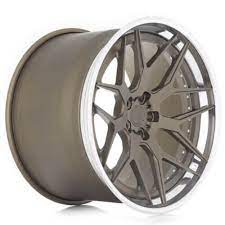 STL file ADV1 Wheels ADV7 Trackspec "Real Rims" 🛞 ・3D printing model to ...