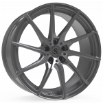 STL file Strasse Wheels Monoblock Series SV10T "Real Rims" 🛞 ・3D ...