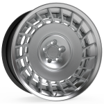 STL-Datei ROTIFORM CBU "Echte Felgen" 👽・3D-druckbares Modell zum ...
