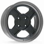 STL file ROTIFORM RBQ "Real Rims" 🛞・3D printing design to download・Cults