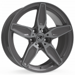 STL file R3 Wheels R3H8 "Real Rims" 🛞 ・3D printable model to download・Cults