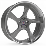 STL file HRE Wheels 792RS "Real Rims" 🛞 ・Design to download and 3D ...