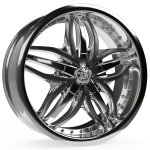 STL file Diablo Wheels Angel "Real Rims" 👼 ・3D printable model to ...
