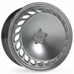 STL file Messer Wheels ME03-3 "Real Rims" 🛞 ・Model to download and 3D ...