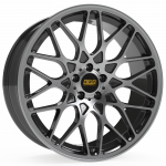 STL file BBS RX-R "Real Rims" 🛞・Model to download and 3D print・Cults