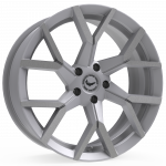 STL file Barracuda Wheels Tzuname Evo "Real Rims" 🛞 ・3D print design to ...