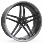 STL file ADVENTUS Wheels XLM-V4 "Real Rims" 🛞・3D printing model to ...