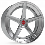 STL file Messer Wheels ME02-3 "Real Rims" 🛞 ・3D printable model to ...