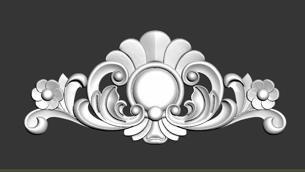 免费 STL 文件 free wood carved 🆓 ・可下载对象和 3D 打印・Cults