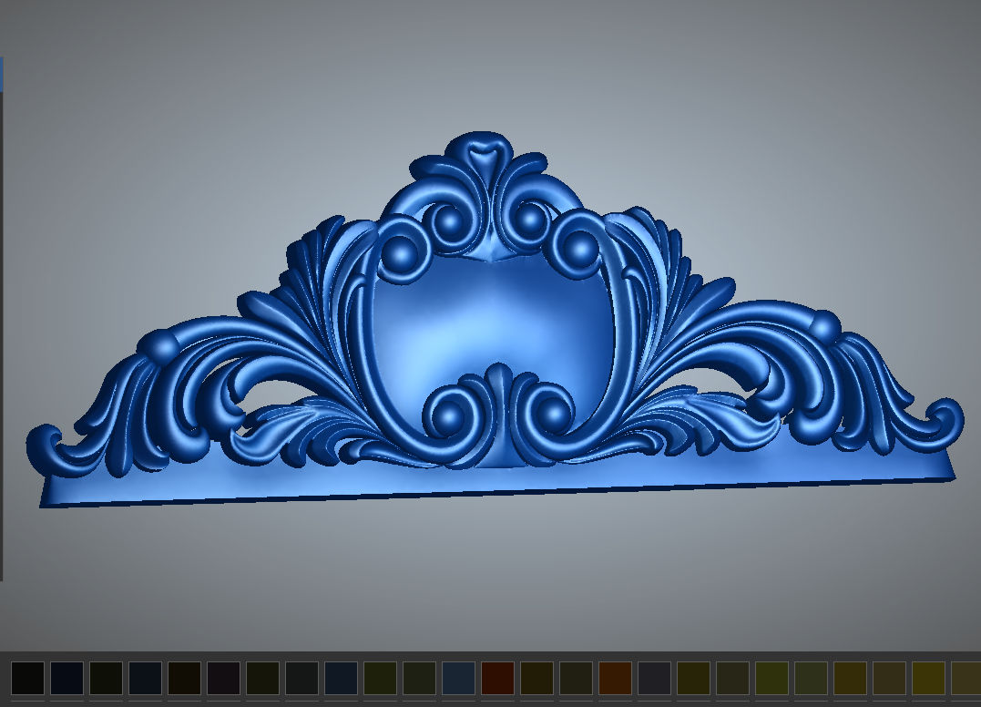 🆓 FREE CROWN・Free STL File for ・Cults