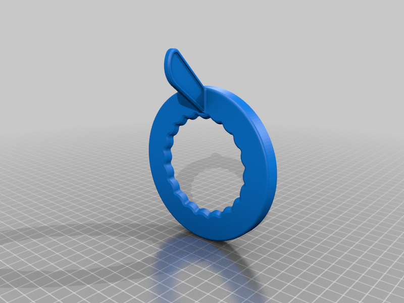 Free STL file Wave Dripper for Mug 🌊 (STEP)・3D printing idea to ...