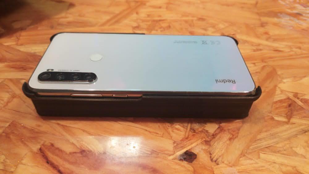 STL file Redmi Note 8 adapter for Samsung VR 🛸 ・3D printer design to ...