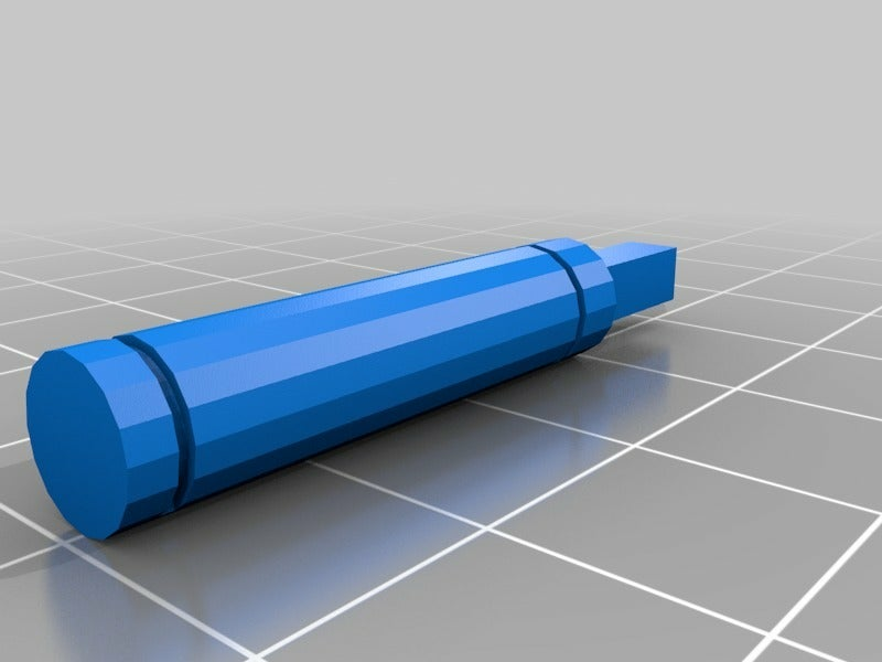 Free STL file Tank Tread System 🪖 ・3D printer model to download・Cults