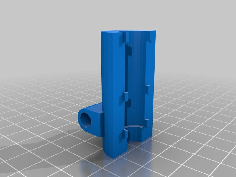 Free STL file Tank Tread System 🪖 ・3D printer model to download・Cults