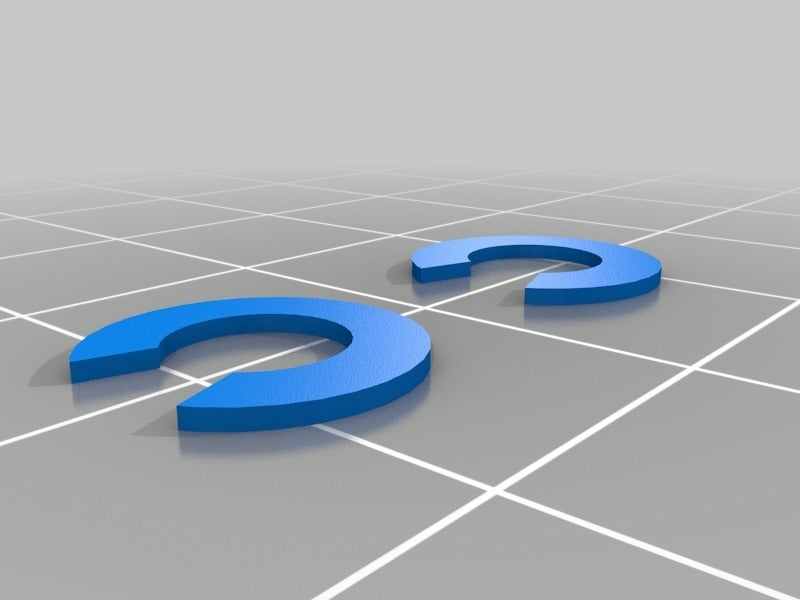 Free STL file Tank Tread System 🪖 ・3D printer model to download・Cults