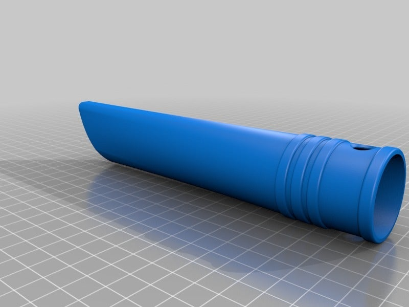 STL file Vacuum nozzle 🏠 ・3D printer model to download・Cults