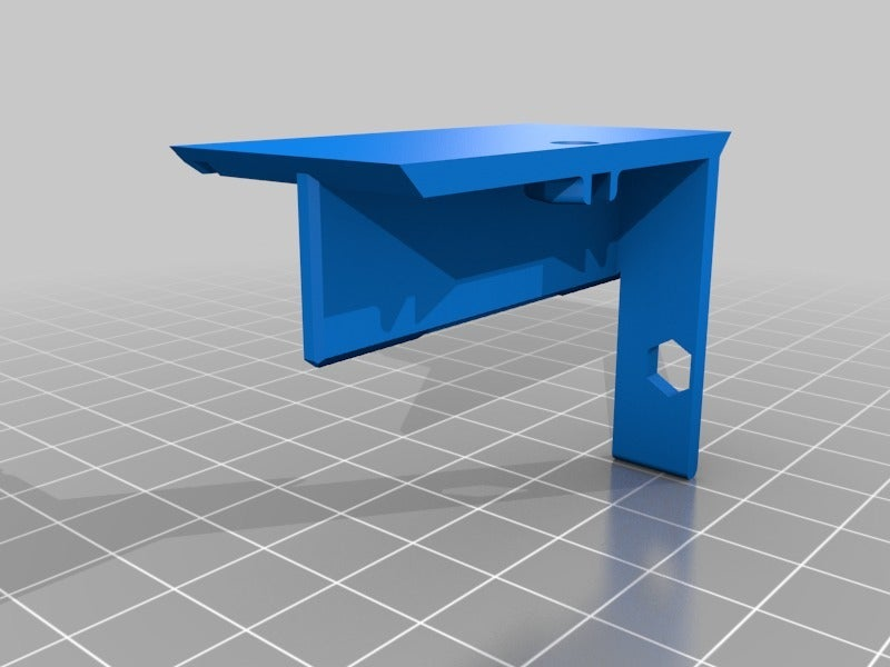 Archivo STL gratuito Sistema de caja modular ShiftBrite 5x5cm 🧰 ・Design ...