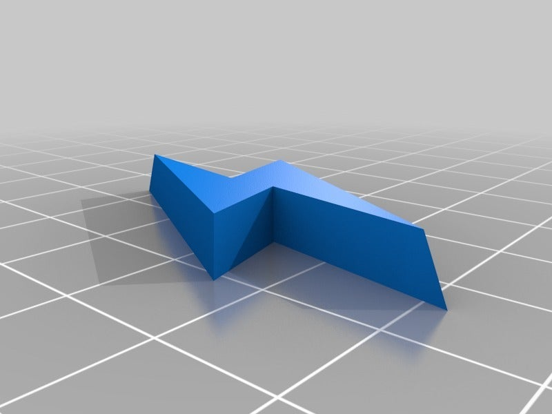 STL file Blood Bowl Blitz marker 🩸 ・Model to download and 3D print・Cults