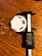 Free STL file Center Hub Caps 🧢 ・3D printer model to download・Cults