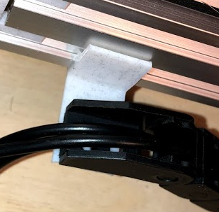 Free STL file 2020/2040 side mount 🔧 ・3D printing idea to download・Cults