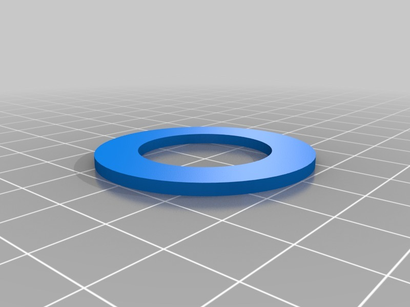 Archivo 3D gratis Nab Adaptador Hub 🎵 ・Diseño de impresora 3D para ...